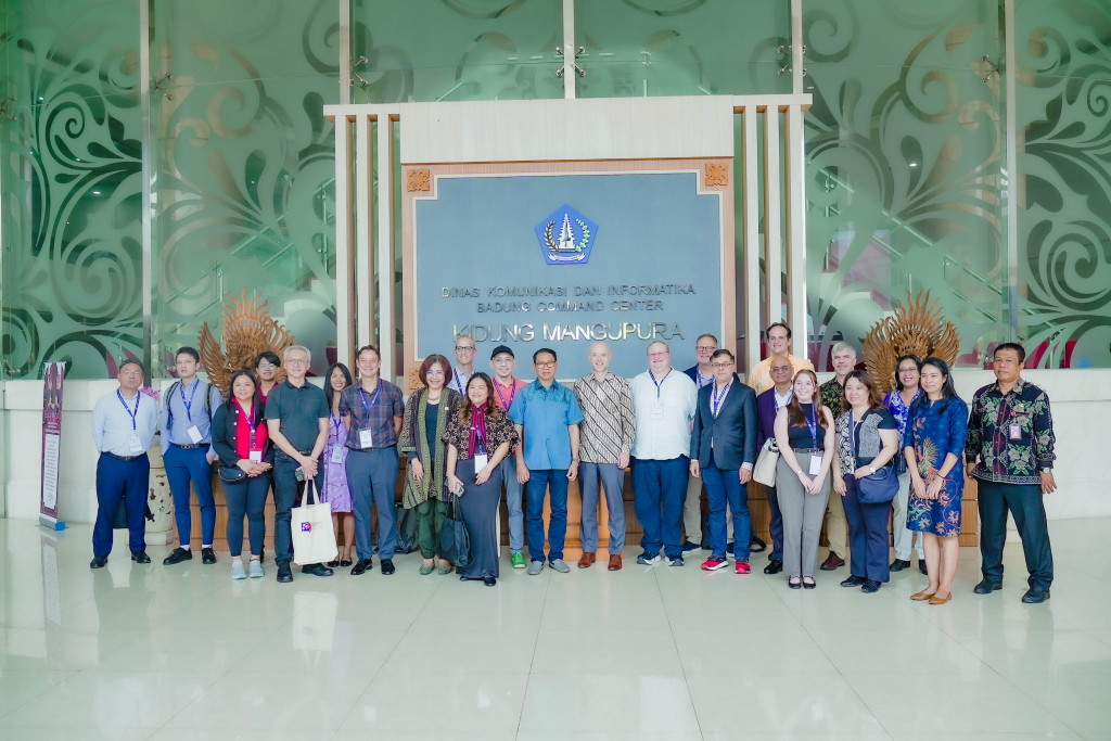 Beranda | Diskominfo Badung