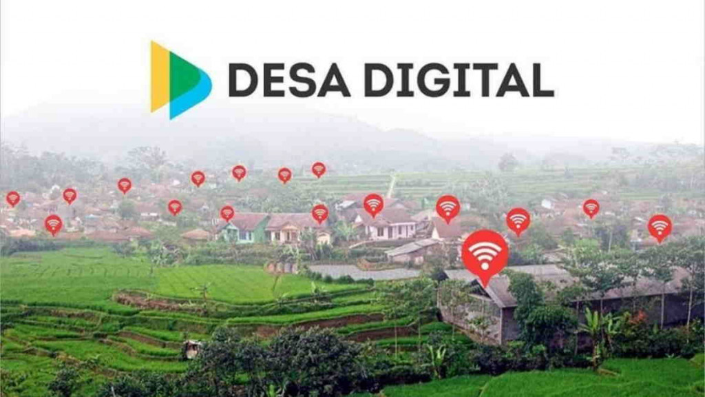 Desa Digital | Diskominfo Badung