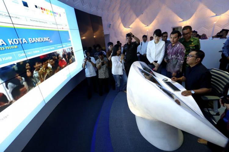 5 Contoh Aplikasi Smart City yang Sukses Dukung Pemerintah Kota ...